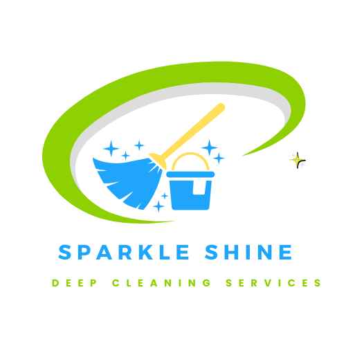 Home - Sparkle Shine